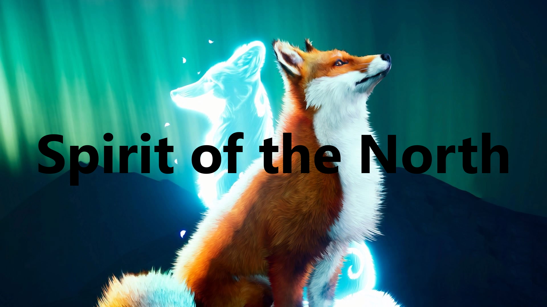 Spirit of the North 6 серия.