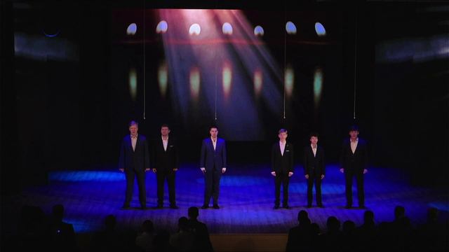 "Офицеры", группа "BRIGHT" (27 апреля 2024)