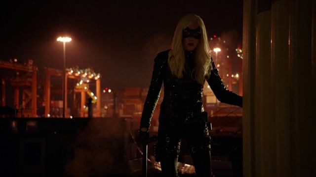 Стрела / Arrow – 3 сезон 13 серия