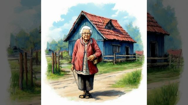 Кофе перед сном. Часть 6