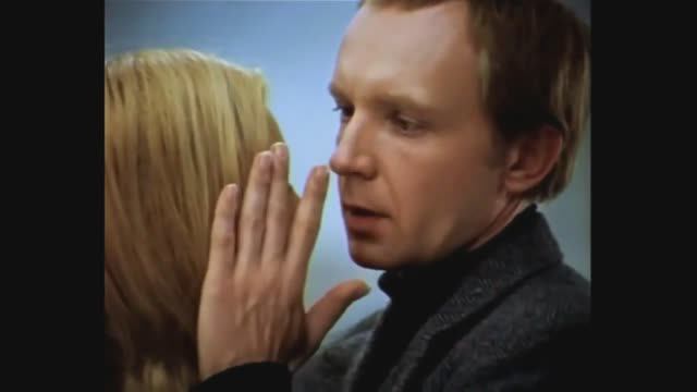 Опустел без тебя белый день-3. Л.Чернышова -стихи, В.Гольдербайн - муз.,исп. в дуэте с Л.Великановой