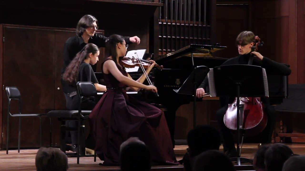 Московский Гала-концерт лауреатов III фестиваля «Поэт и музыка» имени Мусы Джалиля. 14 февраля 2024