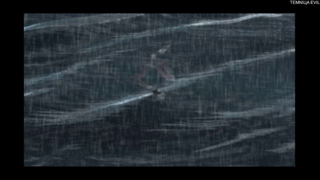 TENCHU2 ТАЦУМАРУ #1(PS1)