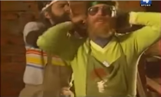 ВИА Ариэль - Уж вы стары-старики (муз. и обр. В.Ярушина - сл.народные), 1984 г..mp4