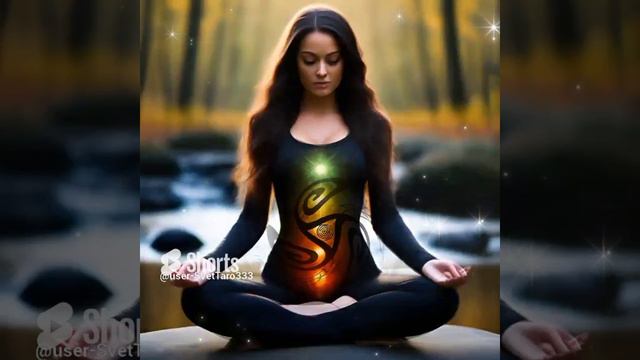 ЕСЛИ ЭТО ВИДЕО ПОЯВИТСЯ В ВАШЕЙ ЖИЗНИ • открывает все пути! Благословения, Защиты,Изобилия Вселенной