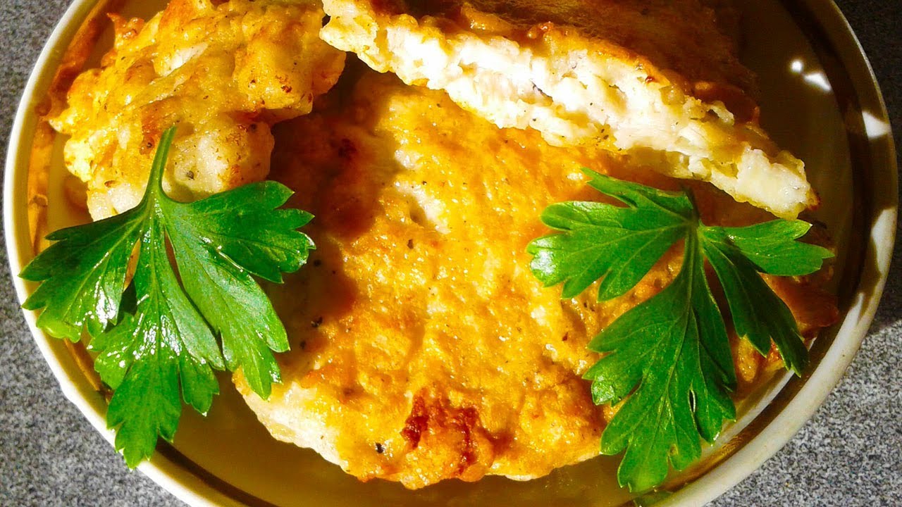 ОЧЕНЬ ВКУСНЫЕ, НЕЖНЫЕ и СОЧНЫЕ рубленые котлеты из куриной грудки.mp4