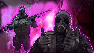 CS:GO - НЕХОРОШИЙ ЧЕЛОВЕК - 3#