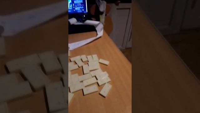 Игра, Водка,  Два кента.