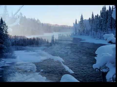 Зимняя сказка Карелии - 2019 (1)