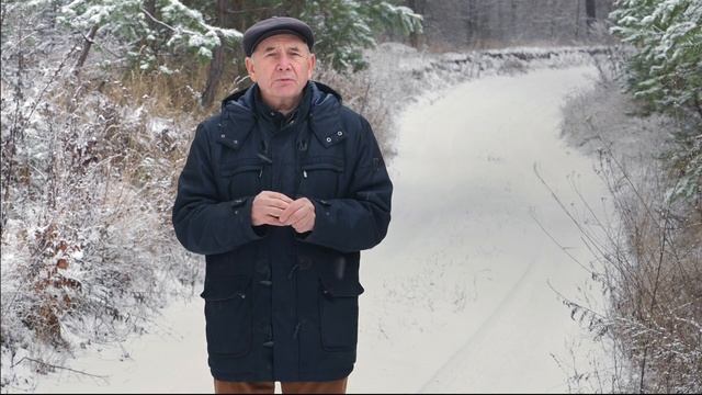 #13-1 Бальзам для позвоночника. Станислав Лосев_ Страх за будущее