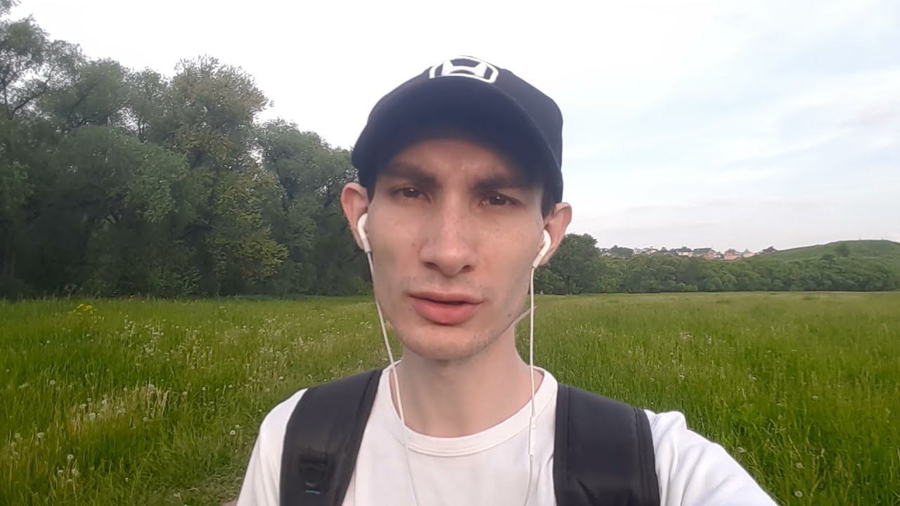 ВВВ – Мне бы (стих)