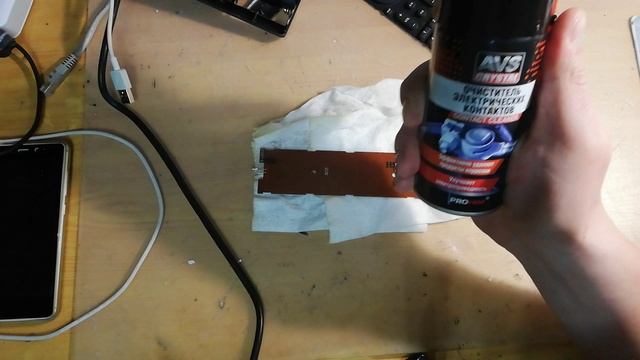 Чистка пульта от телевизора под маркой mystery отокислов и немного о подобных бюджетных телевизорах.