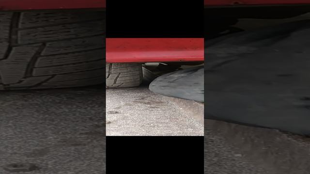 Устраняем стук в переднем амортизаторе ваз!