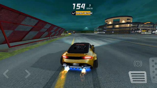 ИГРАЕМ В EXTREME CAR 8 СЕРИЯ