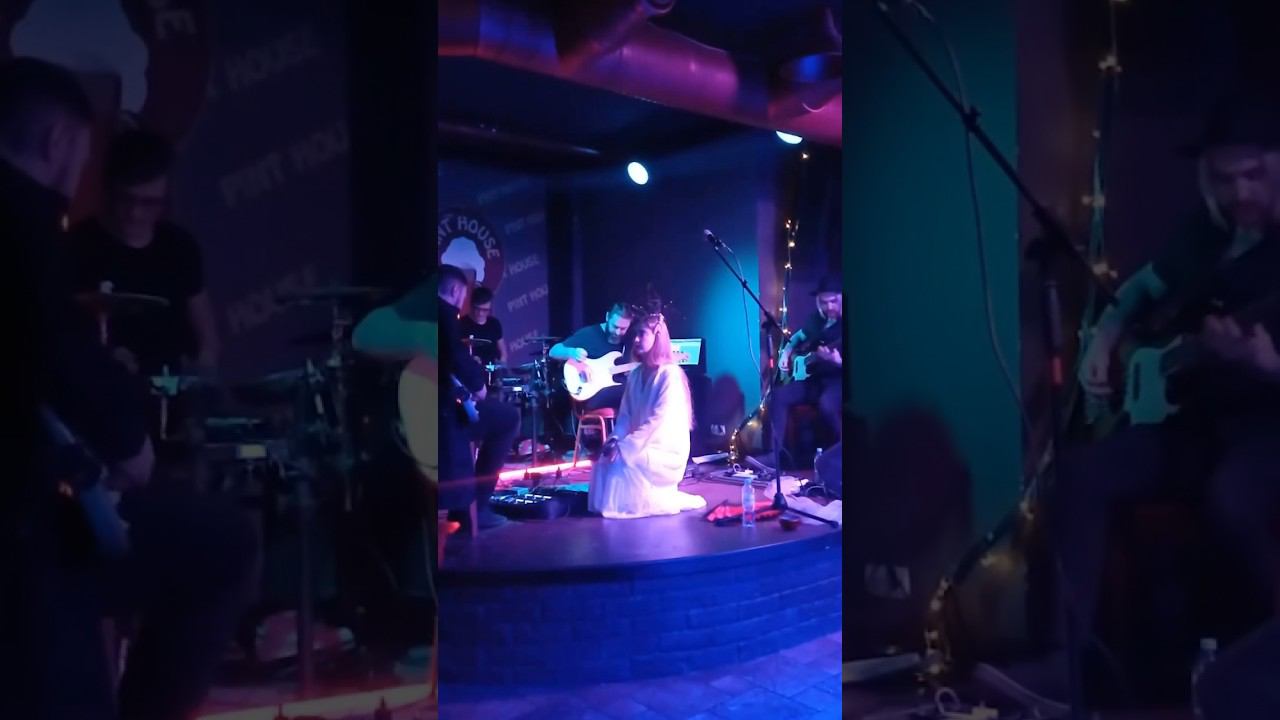 N.Tesla - электроакустика, Pint House (2023)