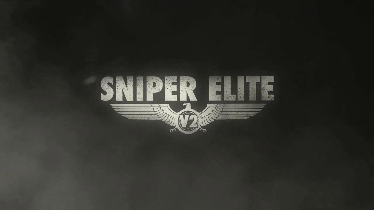 Sniper Elite V2 - мини-фильм
