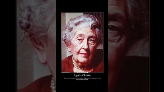 Агата Кристи - Дом в Ширазе (Часть 3.) РадиоСпектакль Вертикальное Видео!