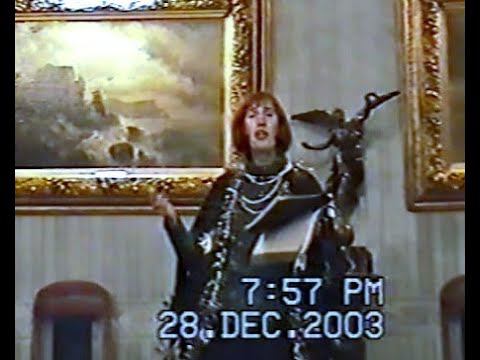 "Где родился Христос" (запись 2003 г.). Поёт Людмила Титова.