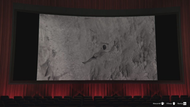 GTA 5 - 72. Кино (Capolavoro)