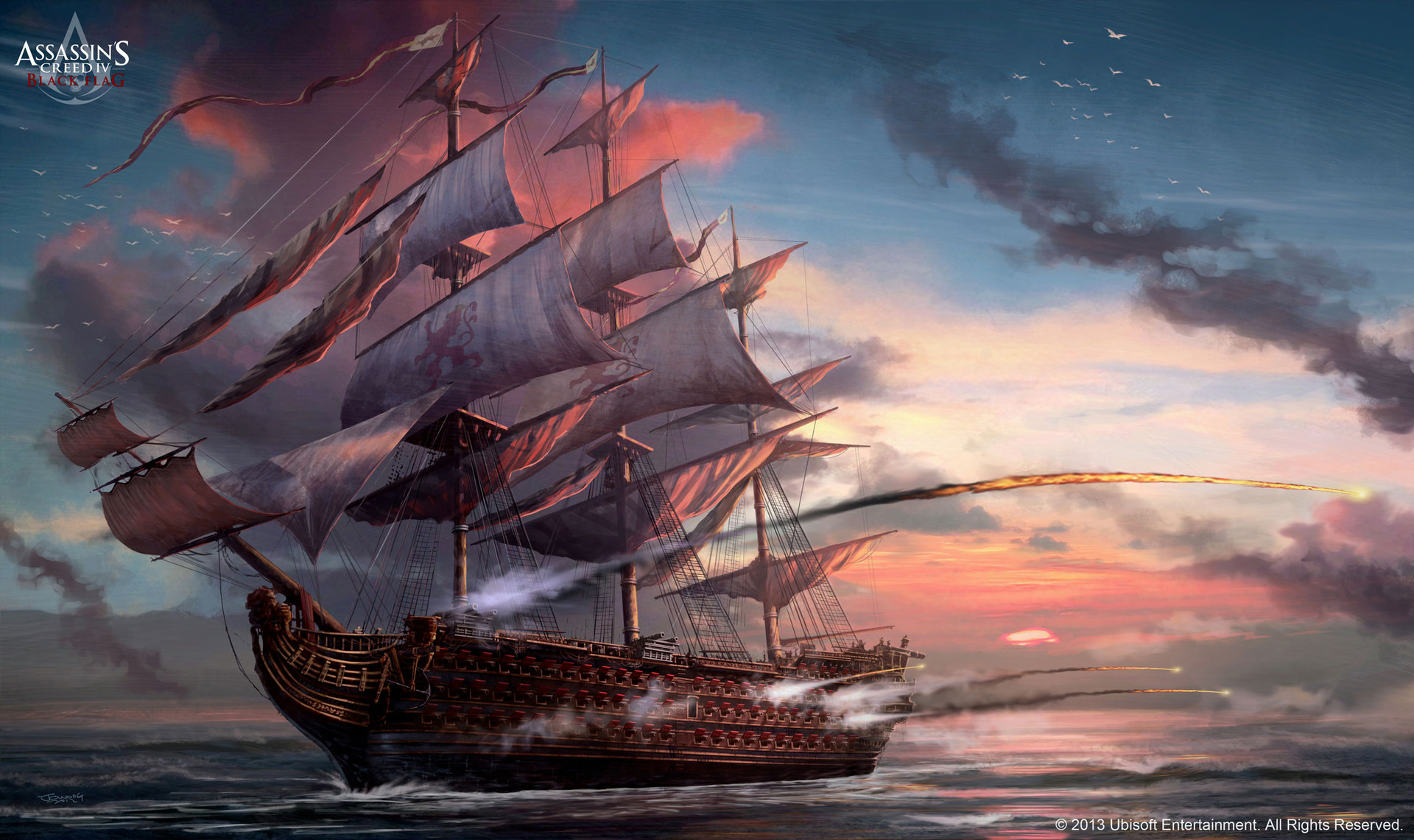 Brian Tyler - Order of the Assassin