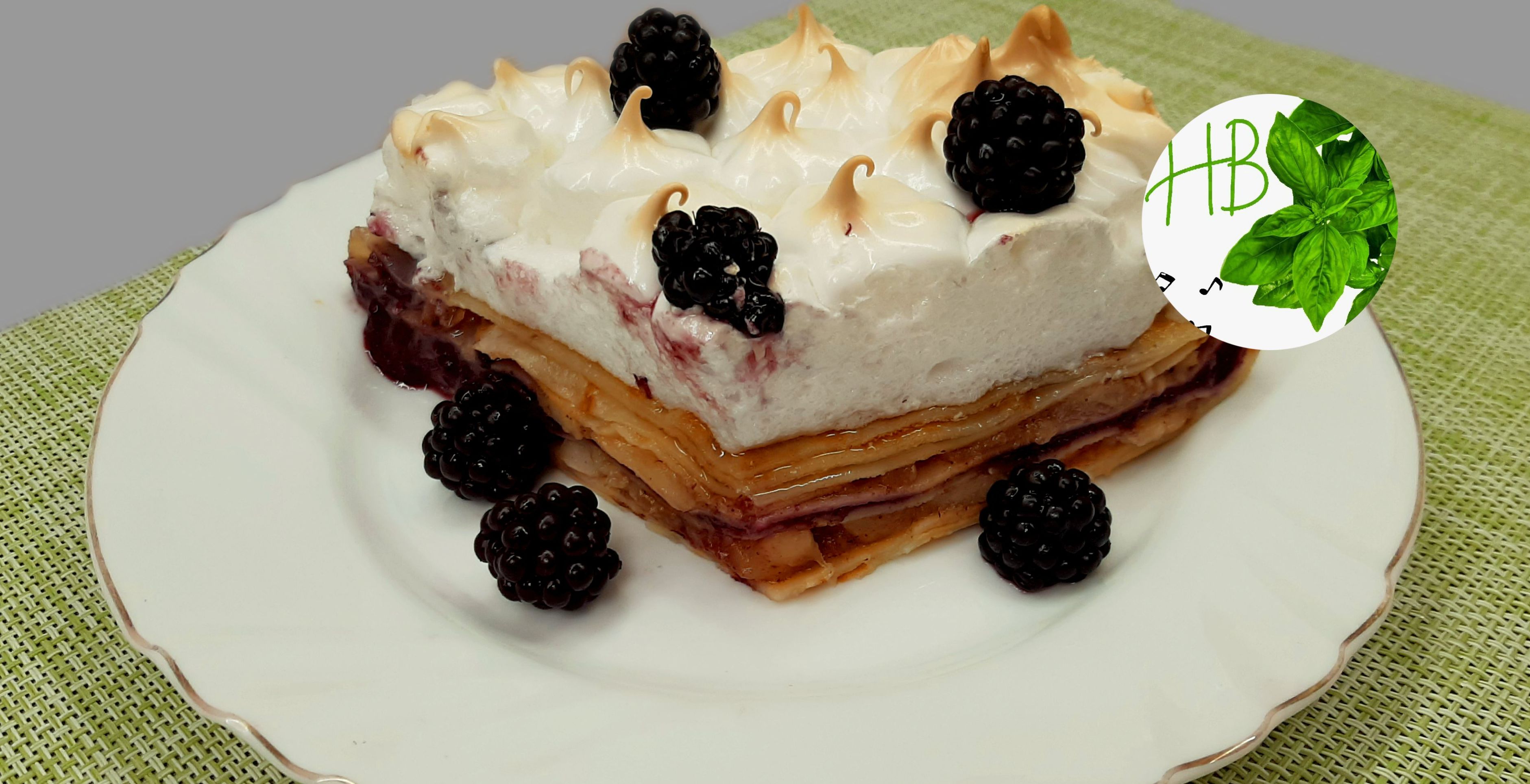 Блинчатый КАРАВАЙ. Обещала...! Делюсь...! КАРАВАЙ из тонких блинчиков.