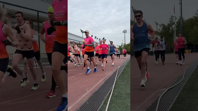 Пыльные Гантели. Лужники. 14.05.2024