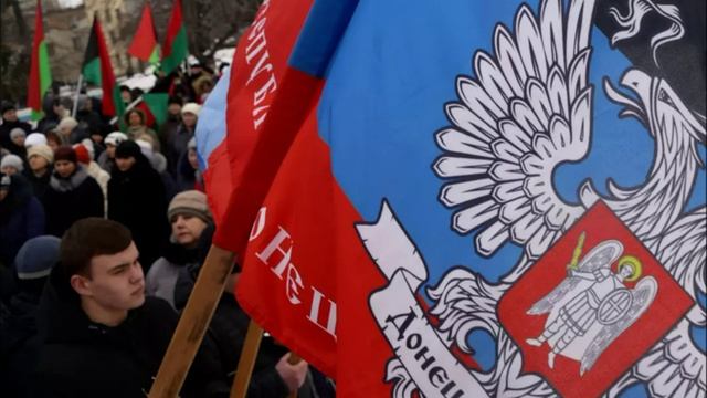 Победа за нами