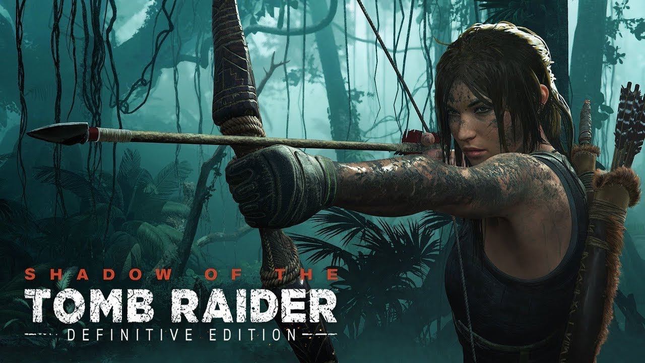 Жестокая посадка ⏩ Tomb Raider ⏩ № 2