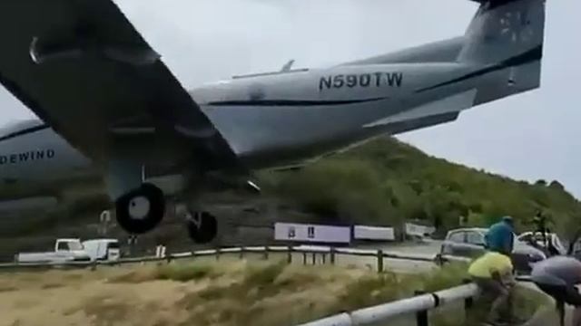 Мягкой посадки