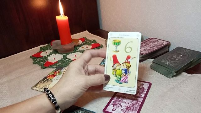 СТРЕЛЕЦ. ТАРОПРОГНОЗ на 2023 год.