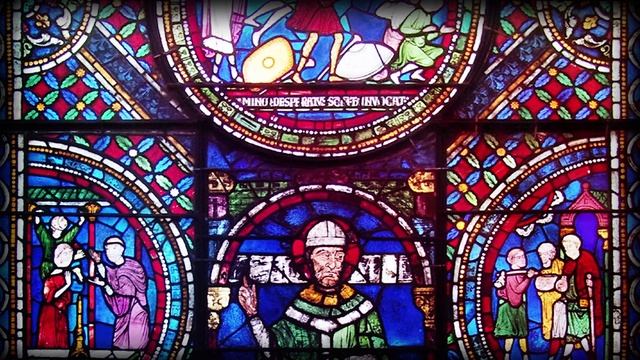 Вильгельм Кентерберийский. Чудо в Крондолле. Воскрешение шута Петра.