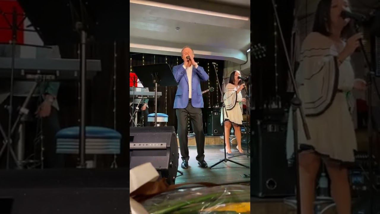 Сергей Куренков «Птица певчая»