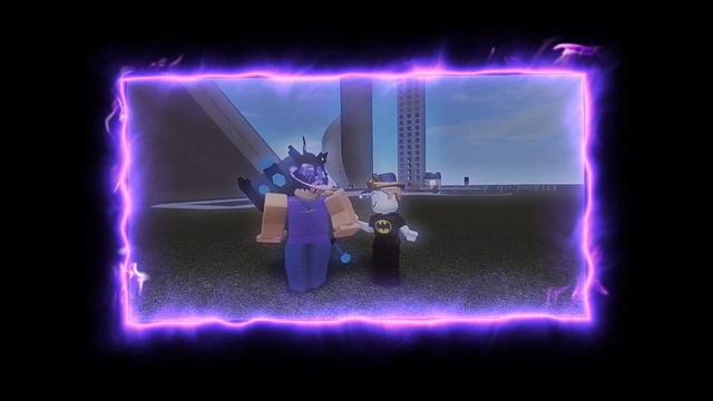 Видео с рандомным игроком