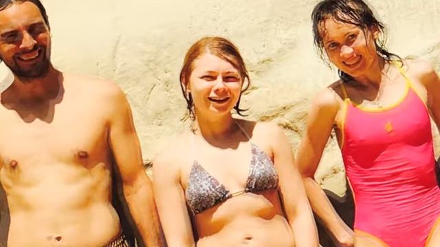 2017 Алена Индия От Селькова