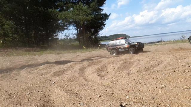 Модели от TulaTrofiTeam