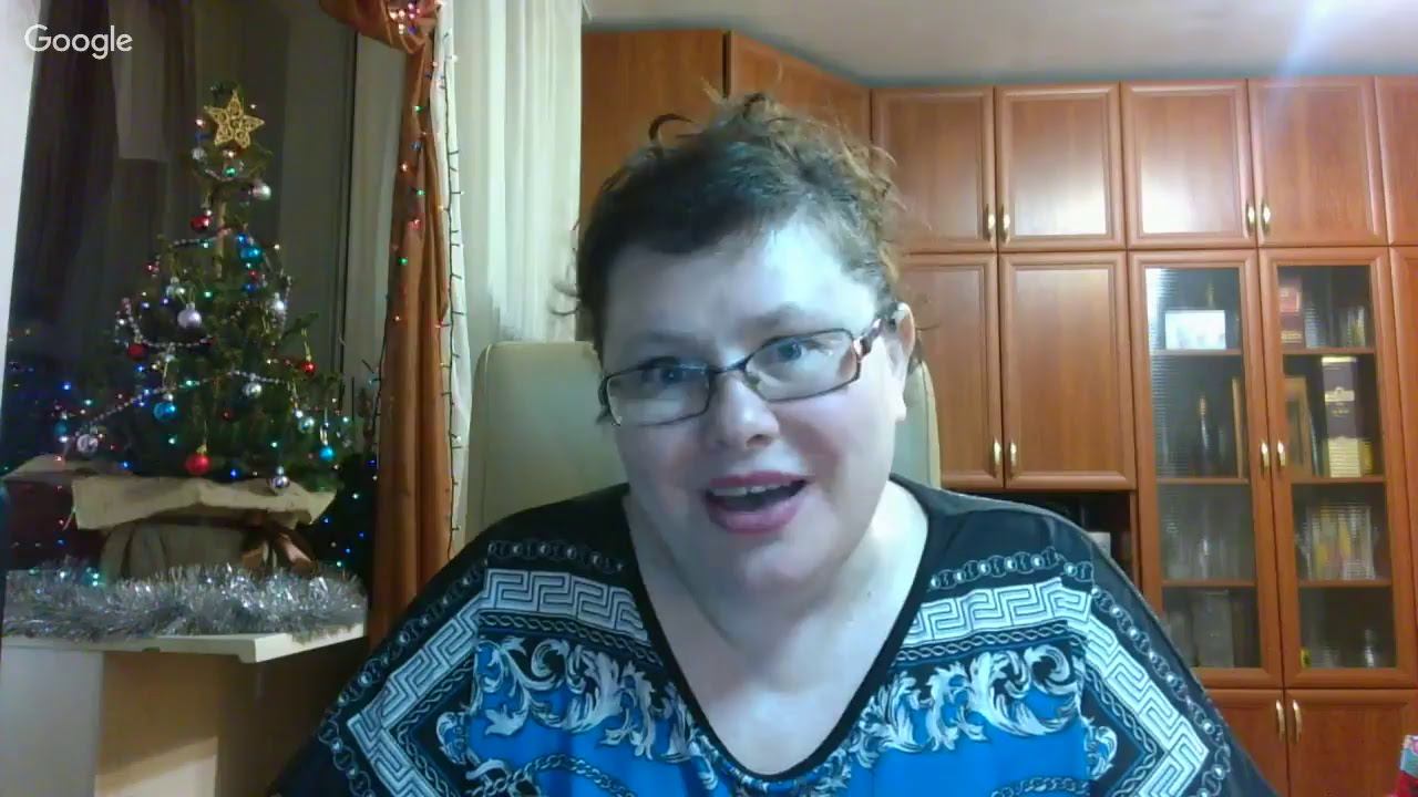 Вечерние посиделки. Колядки