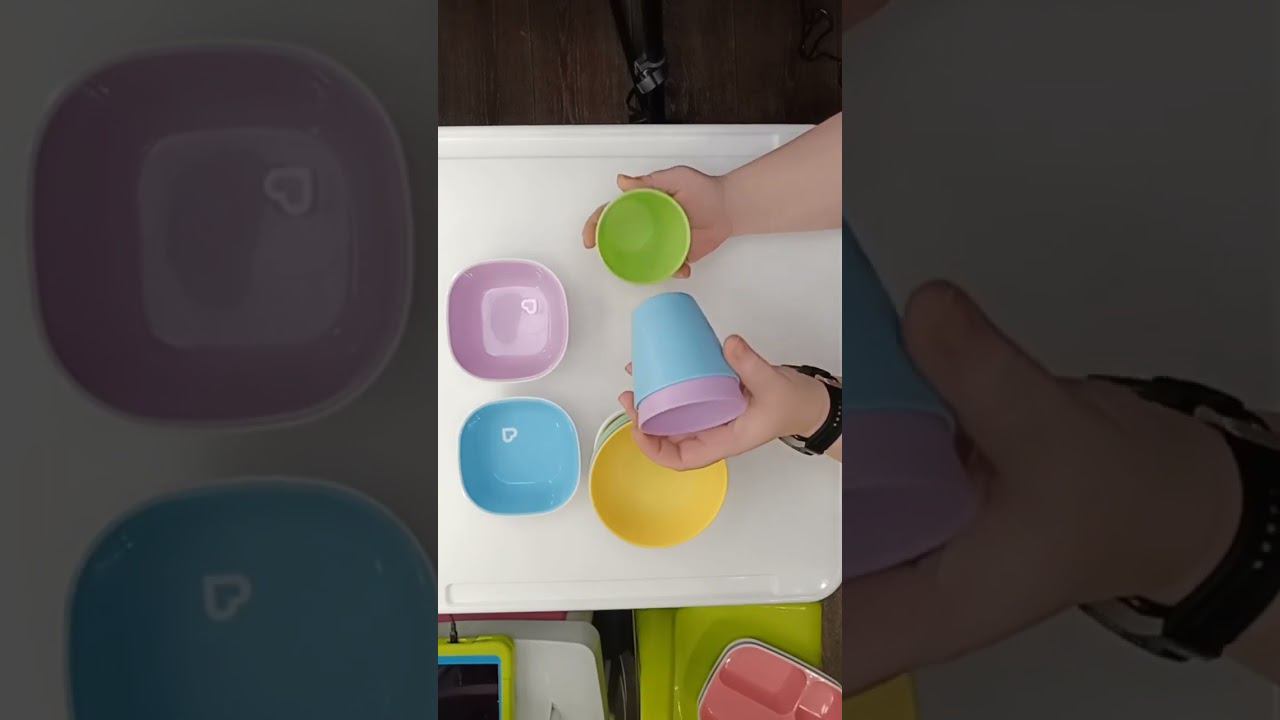 Обзор товаров с WB