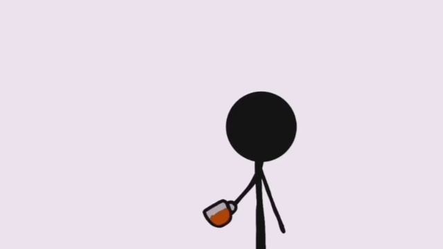 Чебурашка и Человечек - Выпуск 2 "Чай"