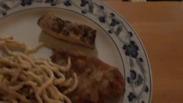 Вкусная Еда у Антона