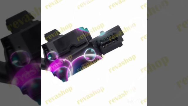 Переключатель поворотов VW Golf  с круиз-контролем, Рулевой рычаг Volkswagen Passat с кнопкой круиз-