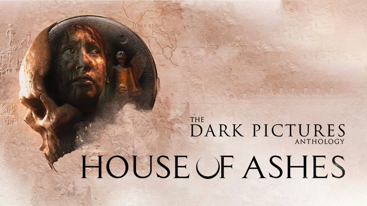 The Dark Pictures Anthology: House of Ashes #2