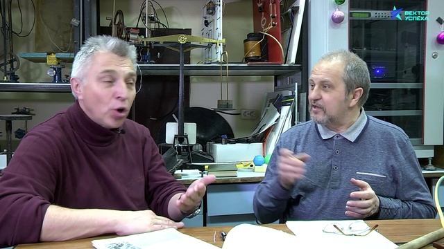 Каким был эксперимент Кулона? Рассказывают доценты НИЯУ МИФИ Сергей Муравьёв и Андрей Ольчак.