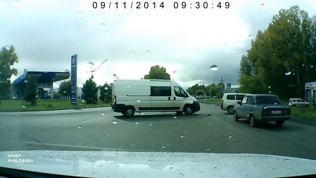 Подборка ДТП / ЖЕСТОКИЕ АВАРИИ / ЧАСТЬ 33