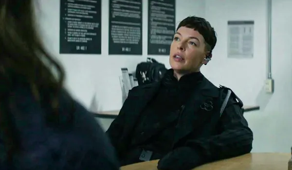 Ходячие мертвецы: Мир за пределами 2 сезон 7 серия ПРОМО!