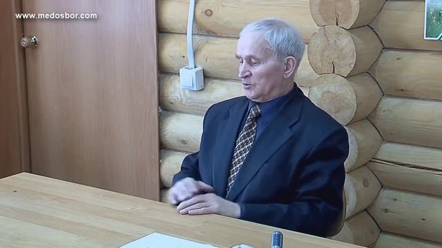 Кашковский - Про ранний и поздний расплод весной.mp4