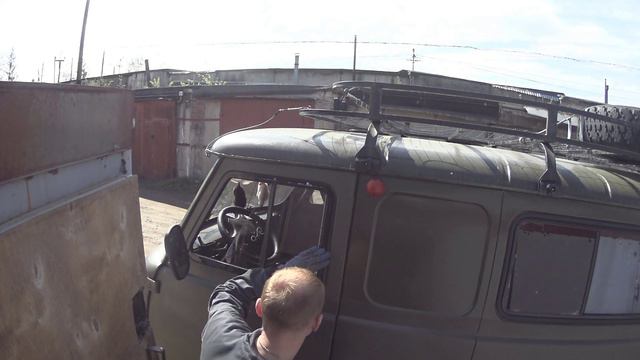 Раздвижные окна на буханку