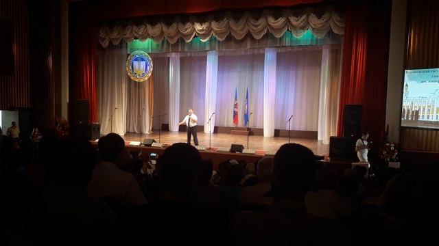 Бухтояров Н.И. "Мой дом - Россия"