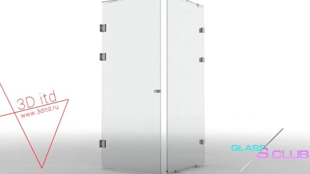 GlassClub - стеклоизделия для интерьеров