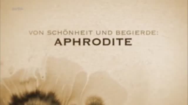8 из 23. Мифы древней Греции. Афродита. Повелительница любовных желаний
