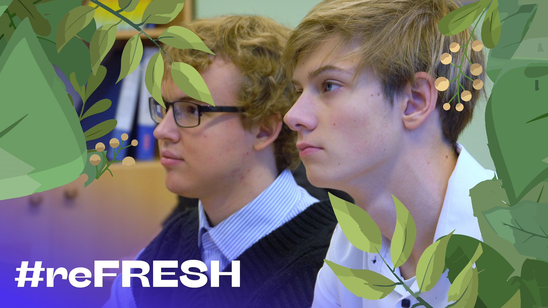 "Атомная промышленность России" #refresh